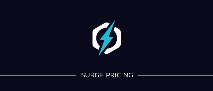 Surge Pricing 101 | Uber Blog