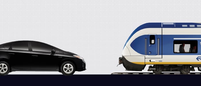 Transportation That Is As Reliable As Running Water | Uber Blog