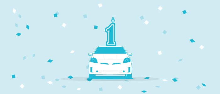 Happy Birthday, Birmingham | Uber Blog