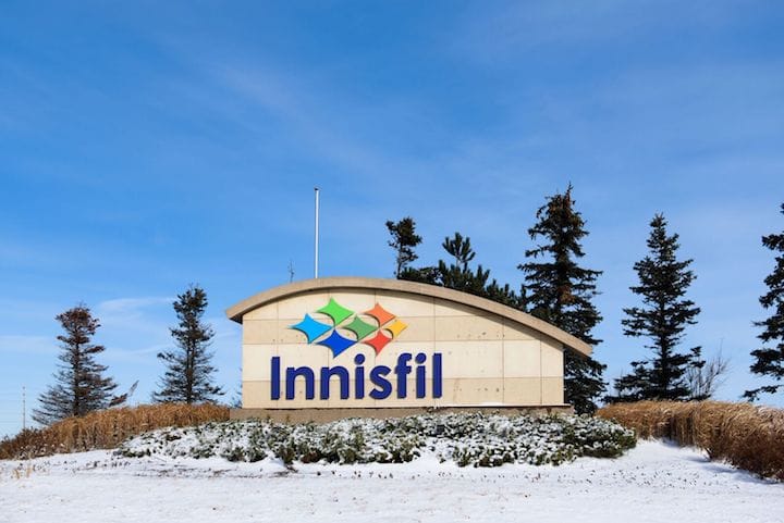 The story of Innisfil Transit | Uber Blog