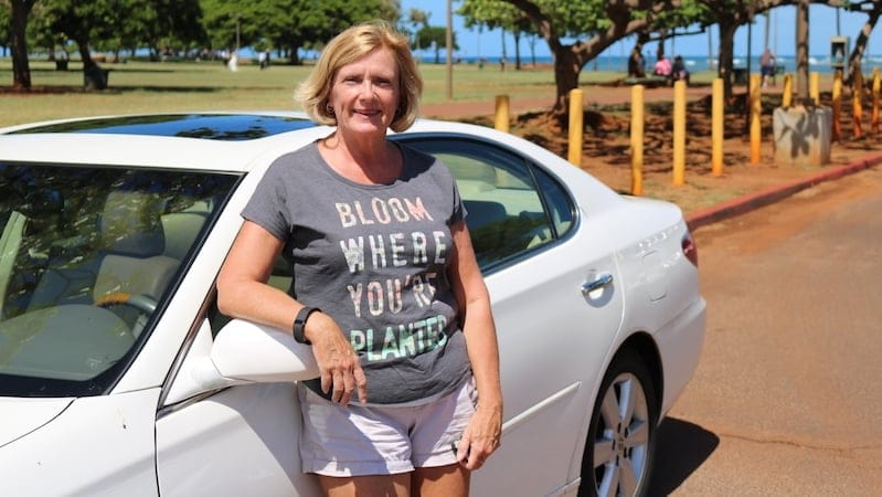 Why I Drive - Susan | Uber Blog