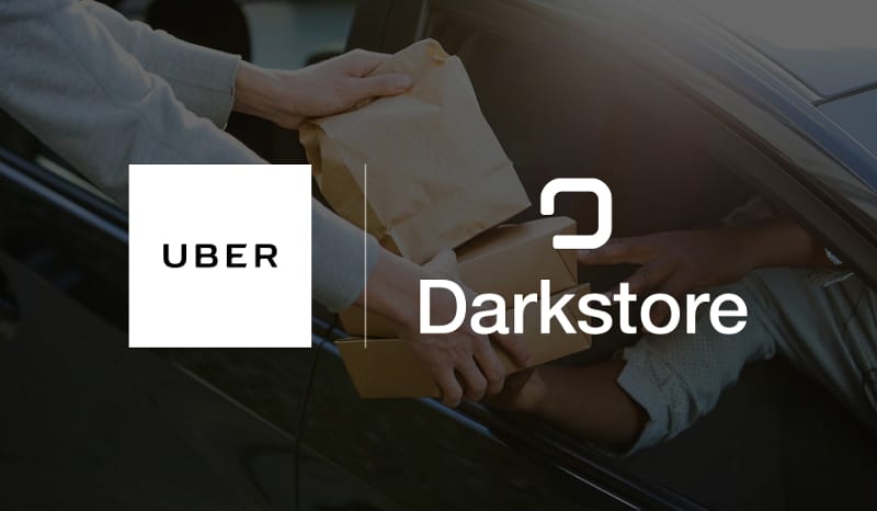 UberRUSH + Darkstore | Uber Blog