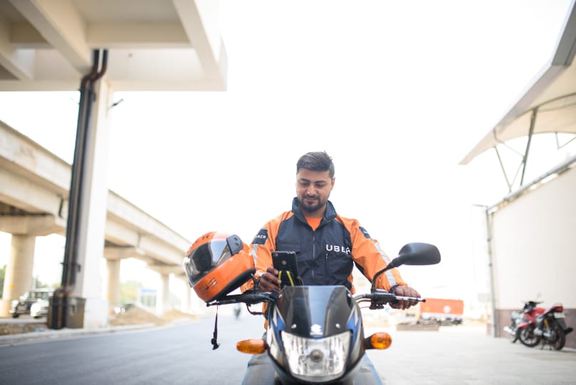 Drive | Bangladesh | Uber Blog