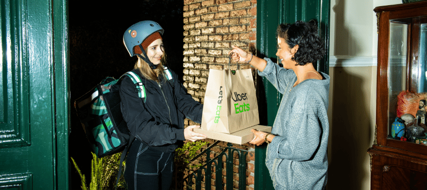 5 examples of customer retention strategies that work | Uber | Uber Blog