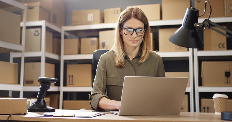 Seamless solutions for business deliveries | Uber Blog