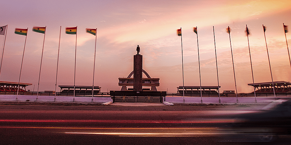 Earn | Ghana | Uber Blog