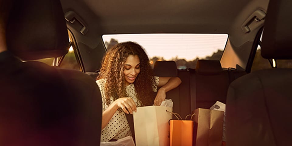 Introducing new pickup and dropoff locations at select Westfield ...