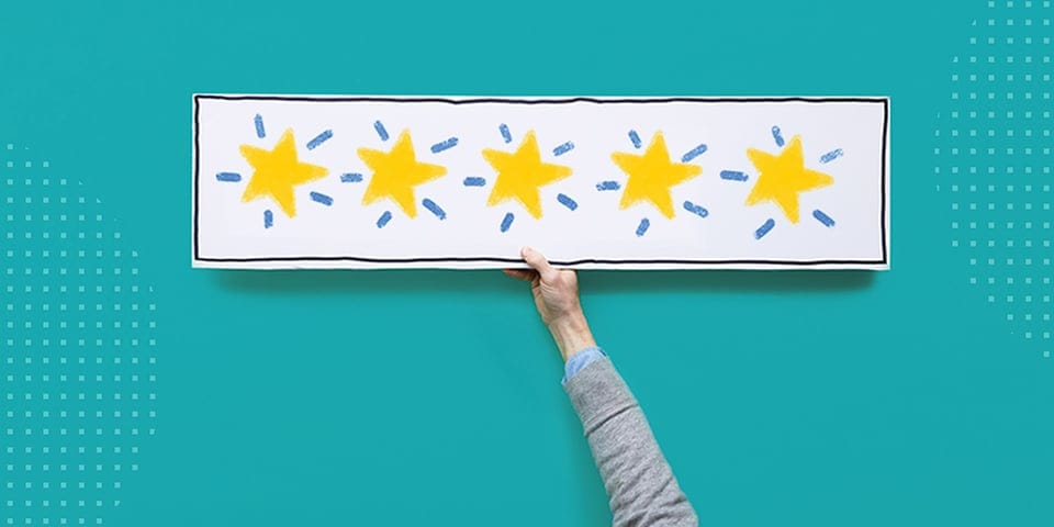 A 5 star Uber rating could be closer than you think | Uber Blog