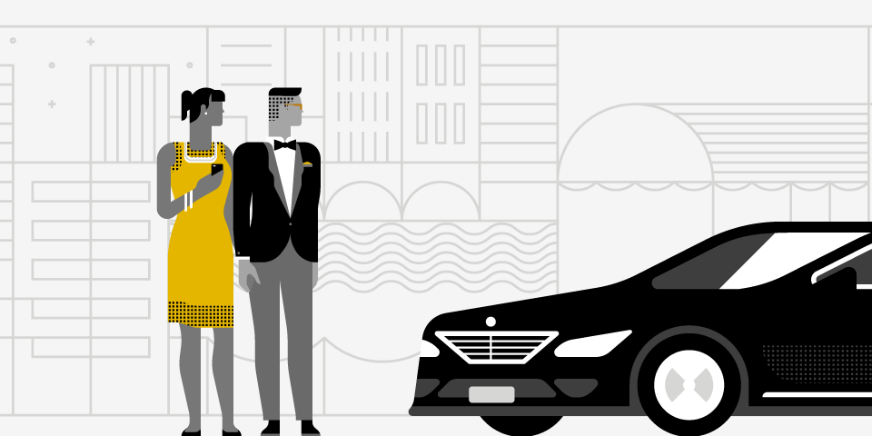 Introducing Uber VIP – Premium Rewards For Top Riders | Uber Blog