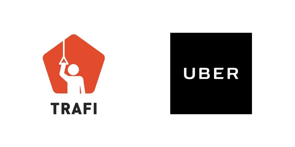 Uber to partner with Lithuanian startup champion TRAFI to help ...