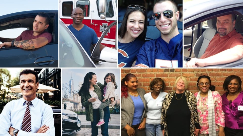 The Top 10 Facts You May Not Know About Uber Driver Partners | Uber Blog