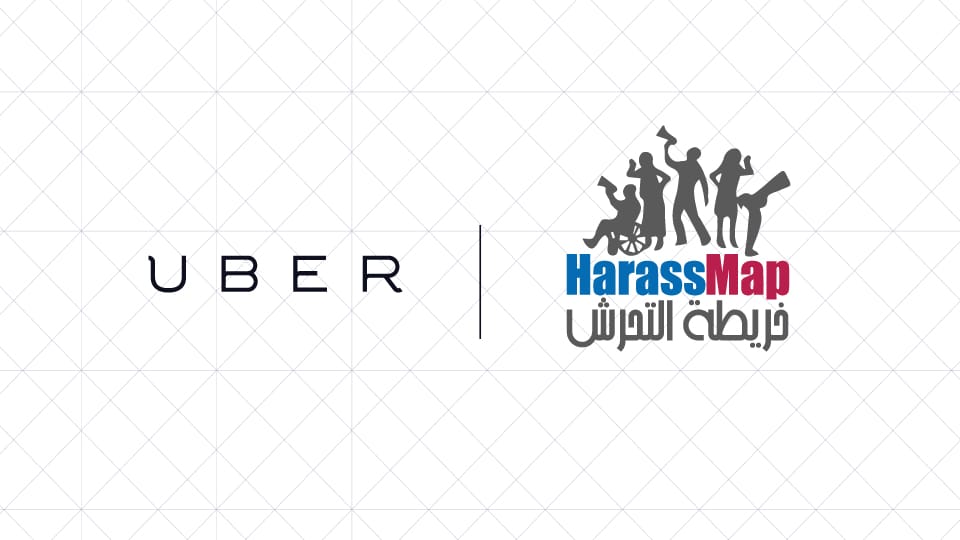 Uber Teams Up With HarassMap to Take Positive Action Against Sexual Harassment | Uber Blog