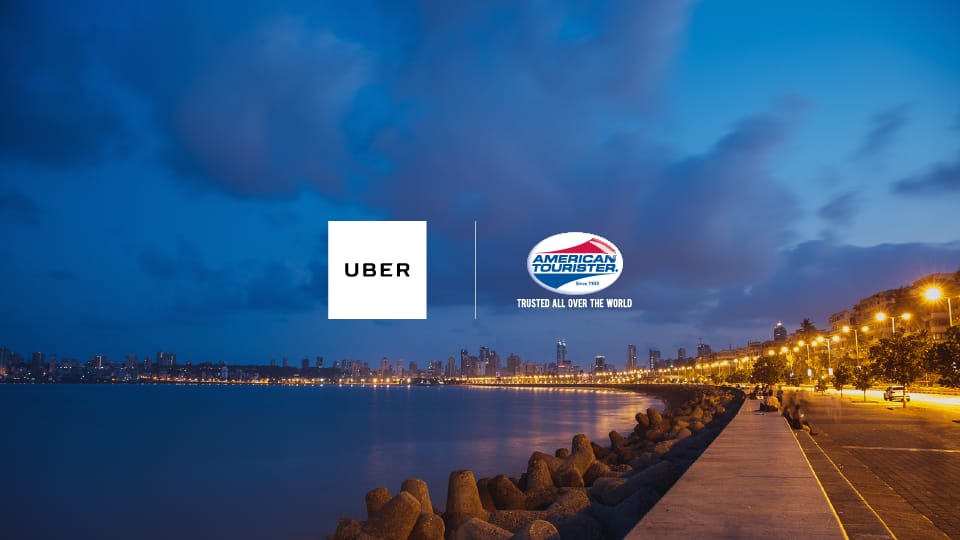 Your UberTOURISTER is Arriving Now | Uber Blog