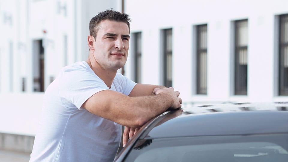 Service Men and Women - We Want You! | Uber Blog