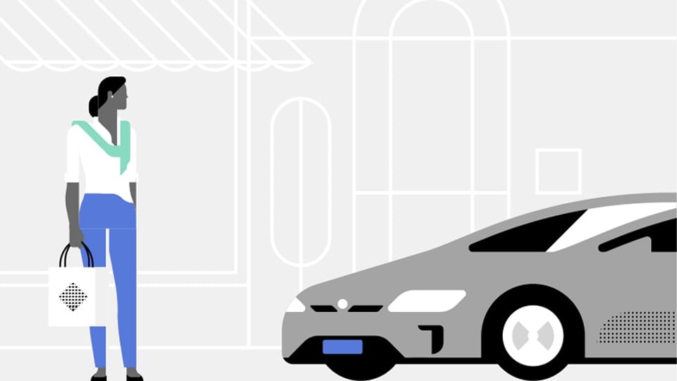 ¿Cuántas estrellas le pusiste a tu conductor? | Uber Blog