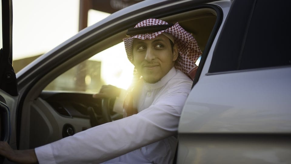Earn | Saudi Arabia | Uber Blog
