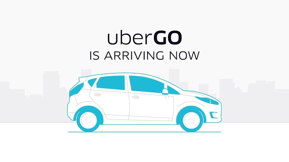 uberGO, the most affordable ride in Colombo | Uber Blog