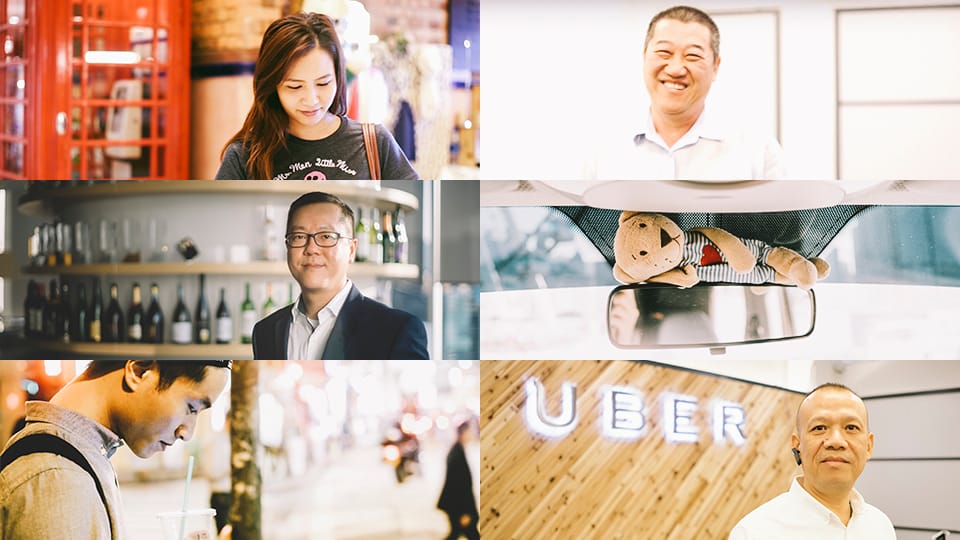 Meet our Sixth Star Finalists – driver-partners who go above and beyond | Uber Blog