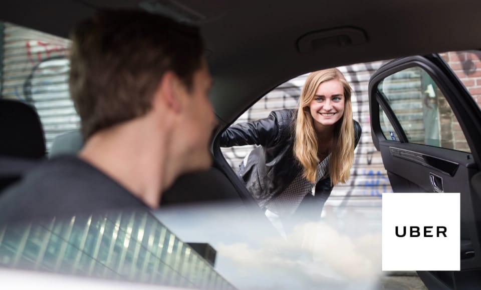 Comparte el costo de tu viaje y paga menos por tu Uber | Uber Blog