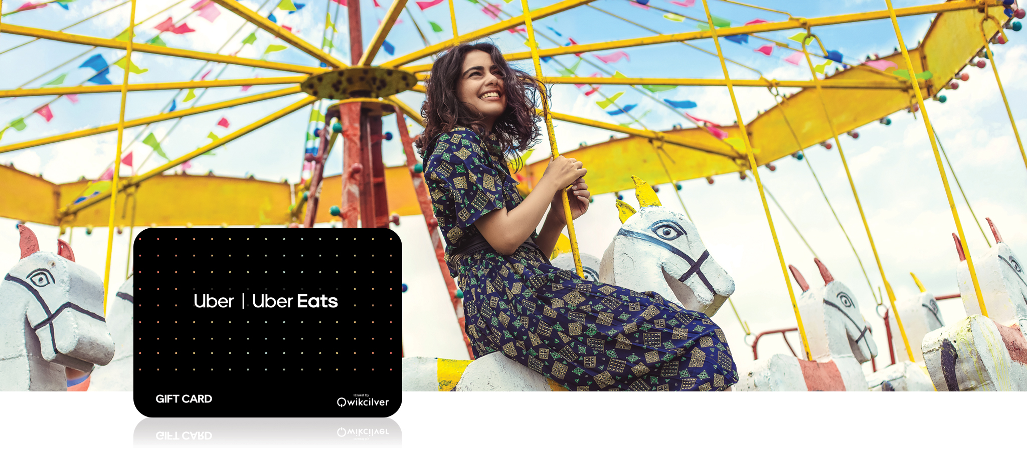 Introducing Uber Gift Cards | Uber Blog