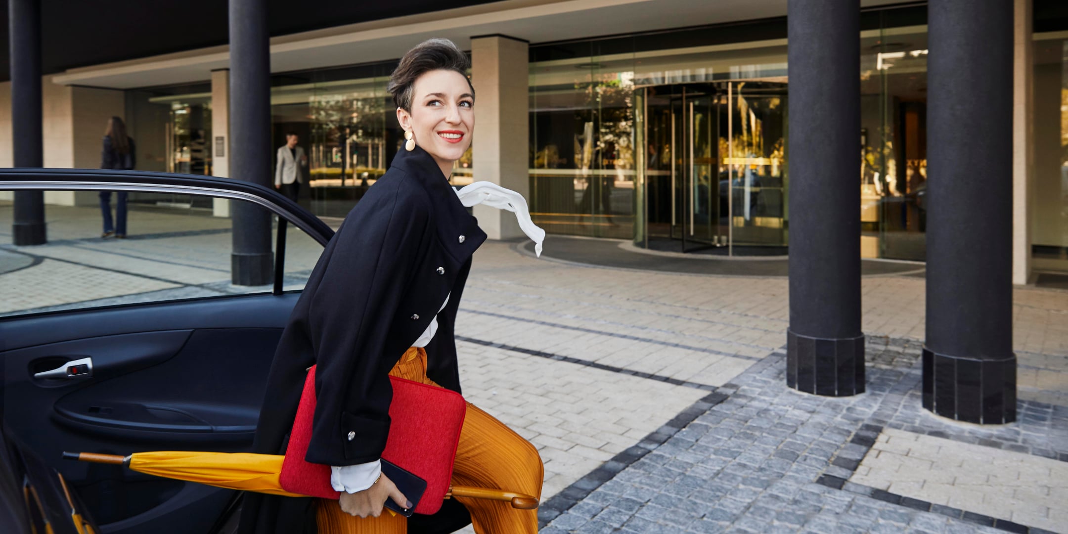 How to check and improve your Uber rider rating | Uber Blog