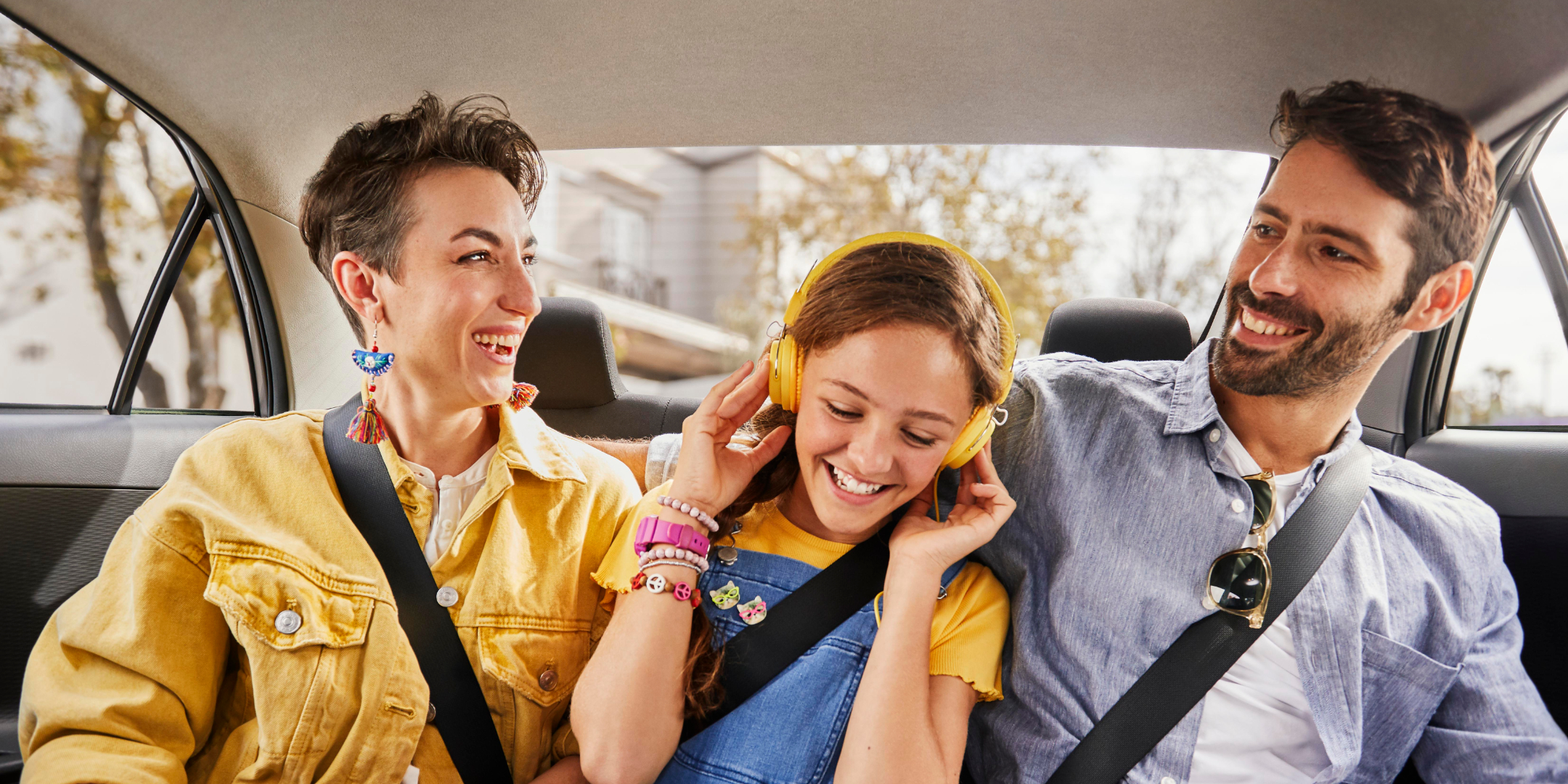 Uber safety measures for a safer ride | Uber Blog