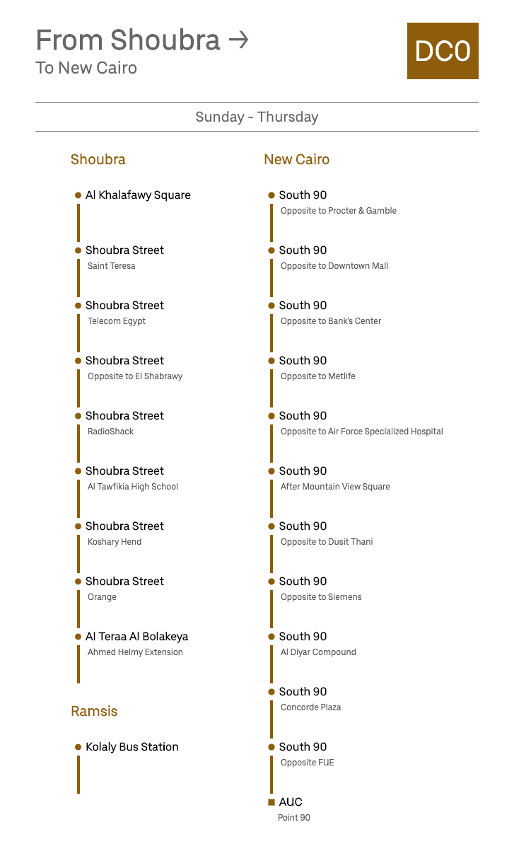 Uber Shuttle—your daily commute | Uber Blog