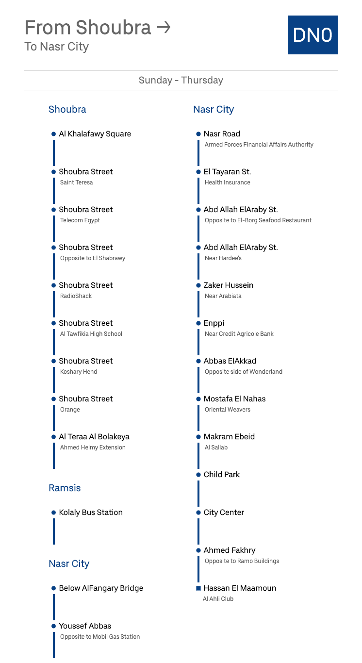 Uber Shuttle—your daily commute | Uber Blog