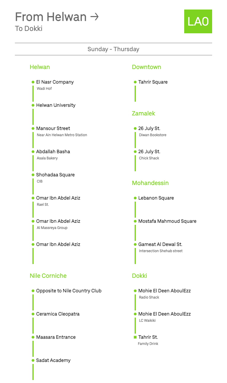 Uber Shuttle—your daily commute | Uber Blog