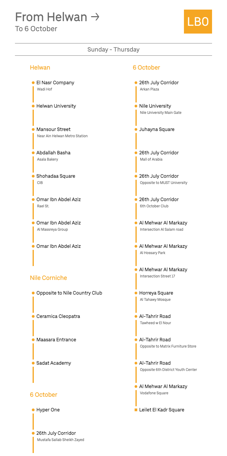 Uber Shuttle—your daily commute | Uber Blog