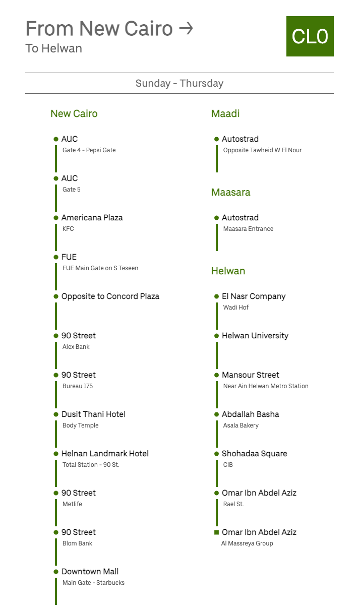 Uber Shuttle—your daily commute | Uber Blog