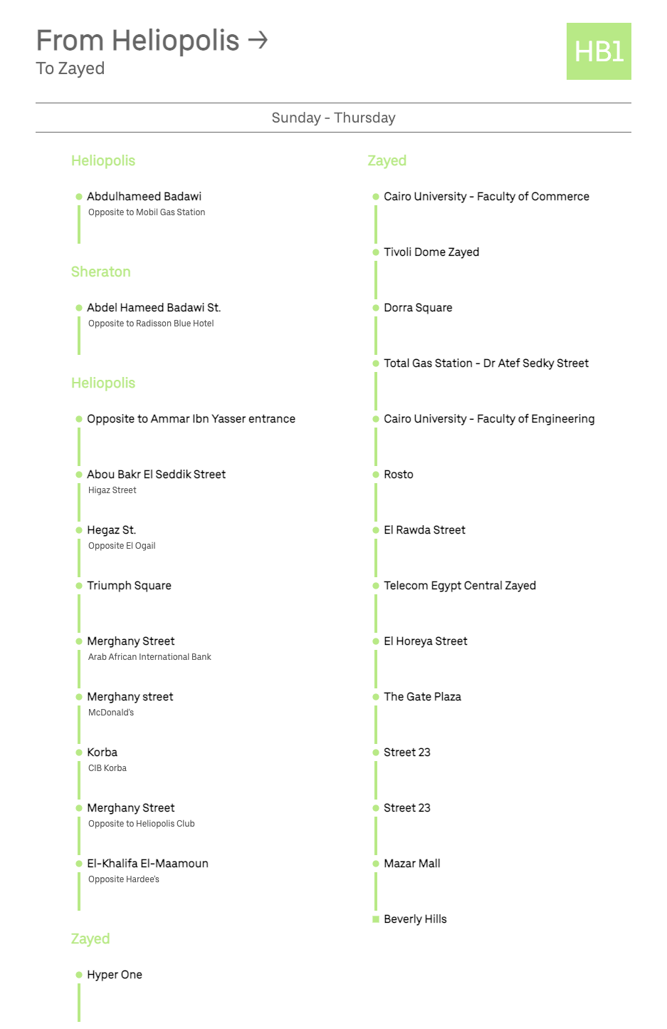 Uber Shuttle—your daily commute | Uber Blog