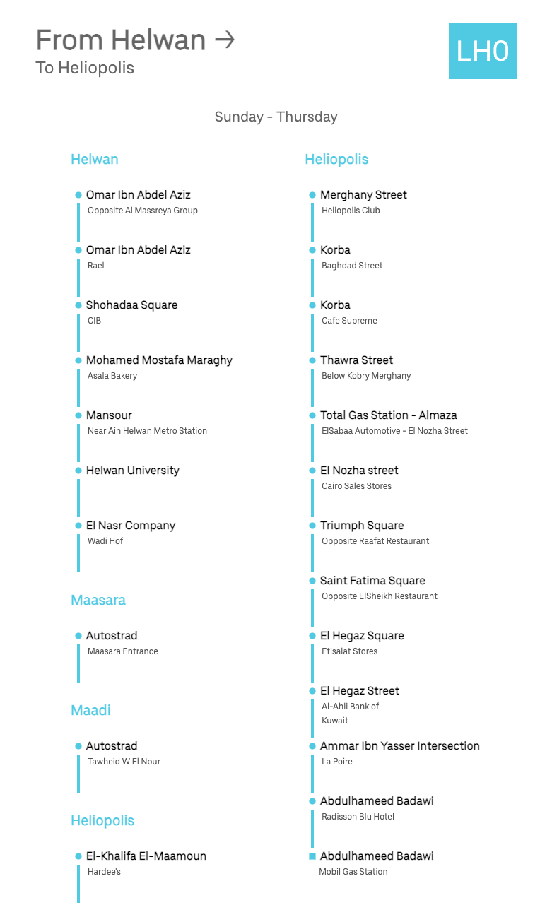 Uber Shuttle—your daily commute | Uber Blog