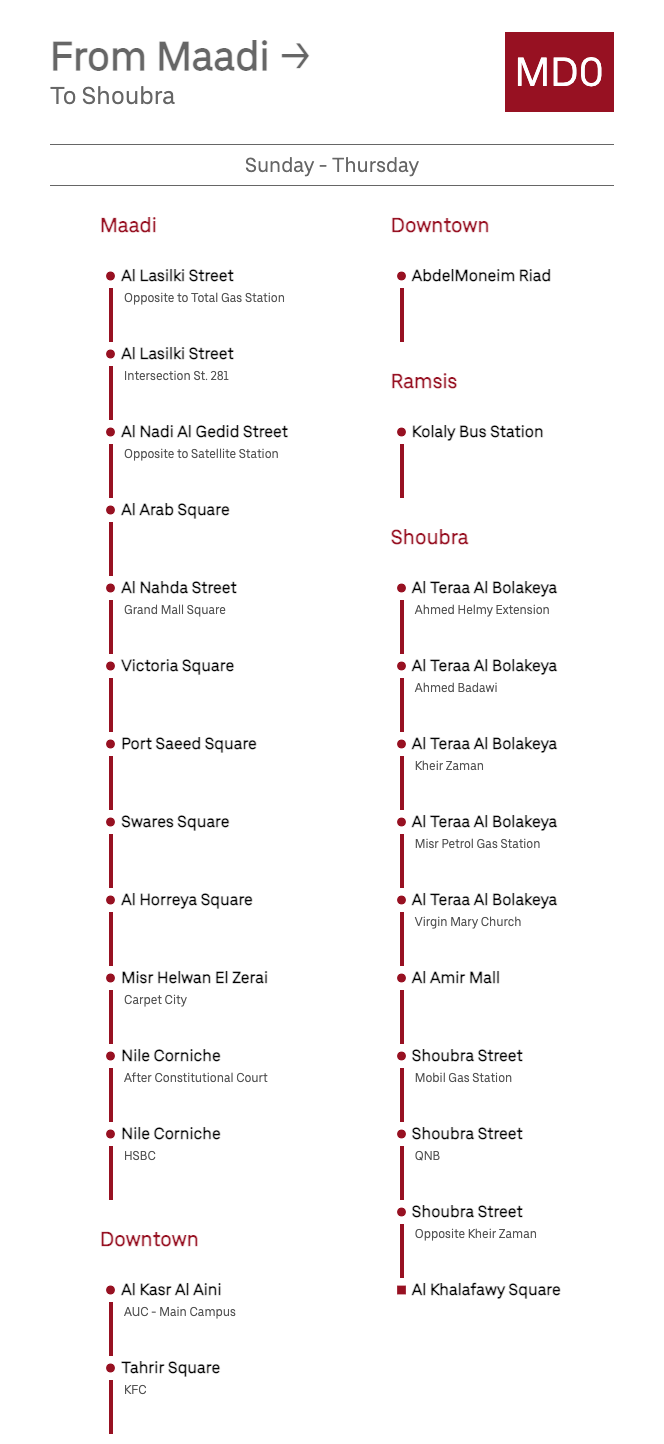 Uber Shuttle—your daily commute | Uber Blog