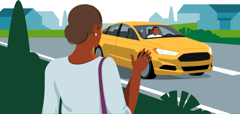 Thank you! | Uber Blog