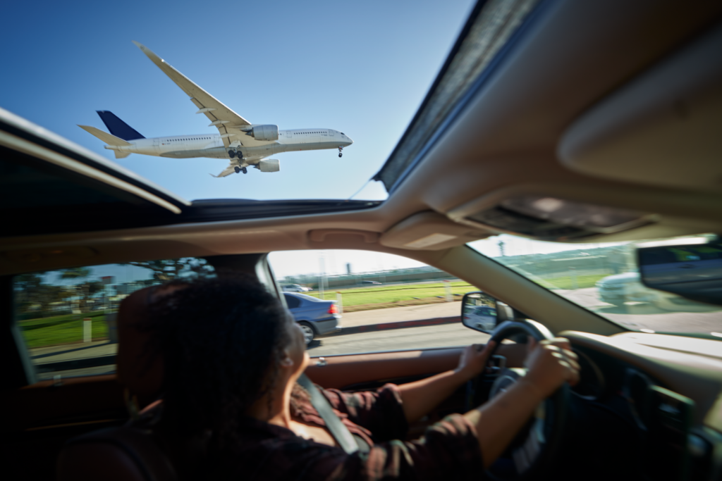 Uber Reserve Airport Pickup FAQs for Driver-partners | Uber Blog