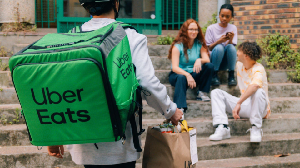 Seattle Independent Contractor Protections Ordinance | Uber Blog