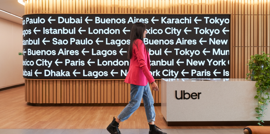 Driving equity in the workplace through Global Self-Identification ...