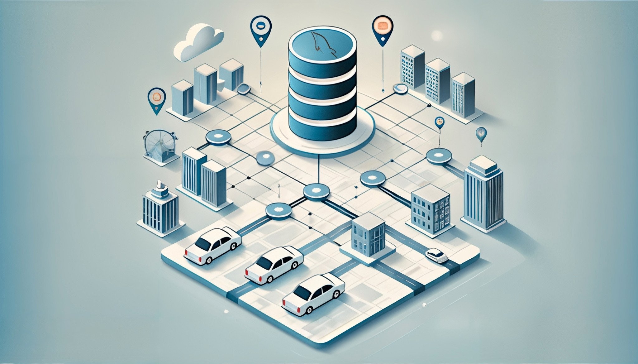 MySQL At Uber | Uber Blog