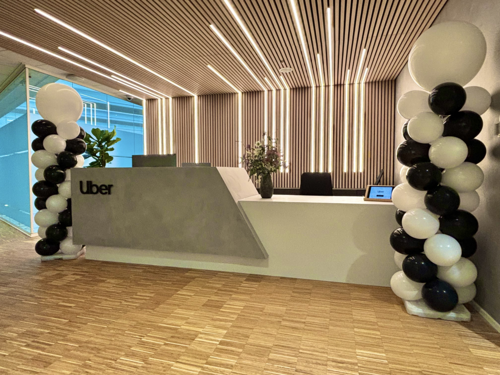 Ace an Uber Engineering Interview: Tips from Aarhus | Uber Blog