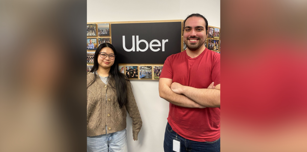 Anita & James: Inside Uber’s Sydney Incident Response Team | Uber Blog