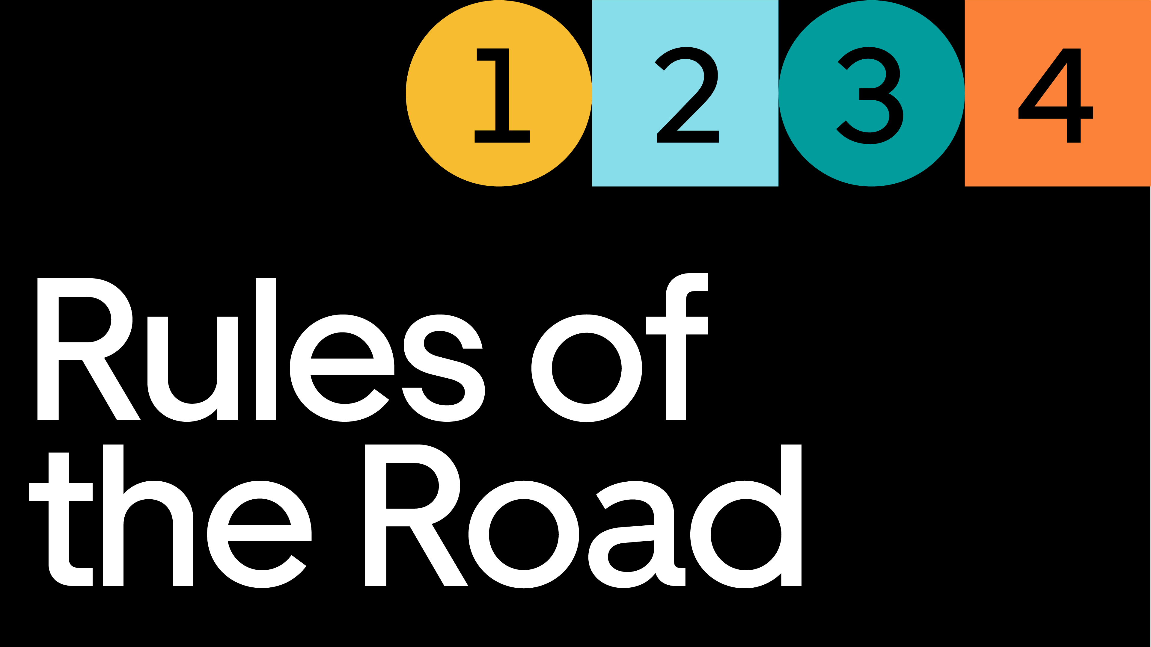 Creative best practices: the rules of the road for Uber Advertising | Uber Blog